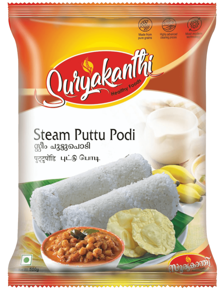 Home - Suryakanthi Foods